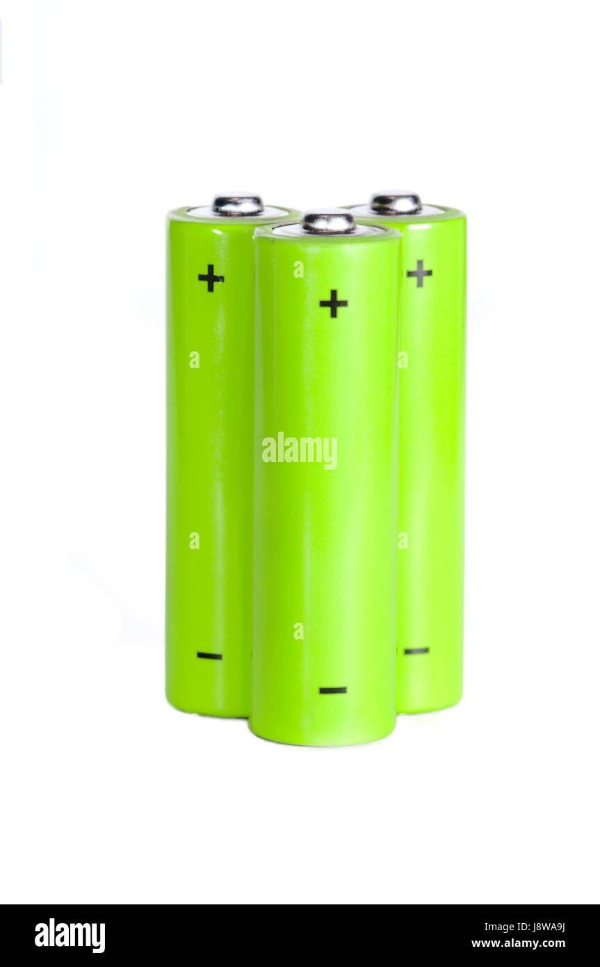 Electrical alkaline battery global hi-res stock photography and images ...