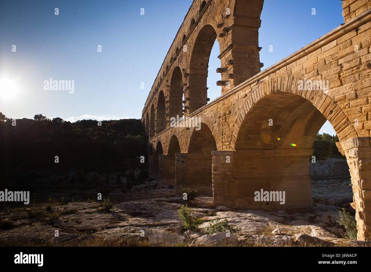 travel, france, south, Provence, travel, architectural, historical ...