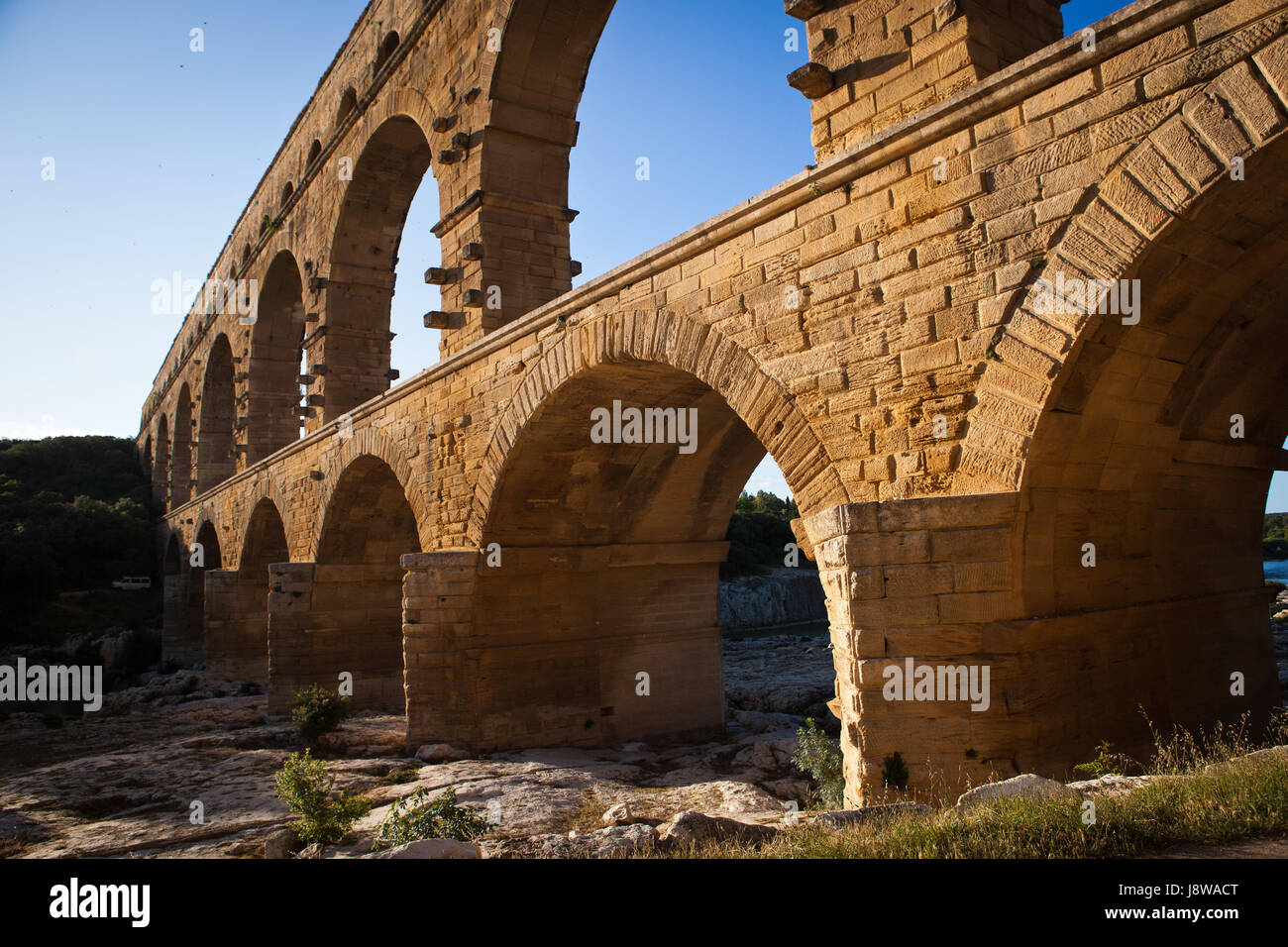 travel, france, south, Provence, travel, architectural, historical ...