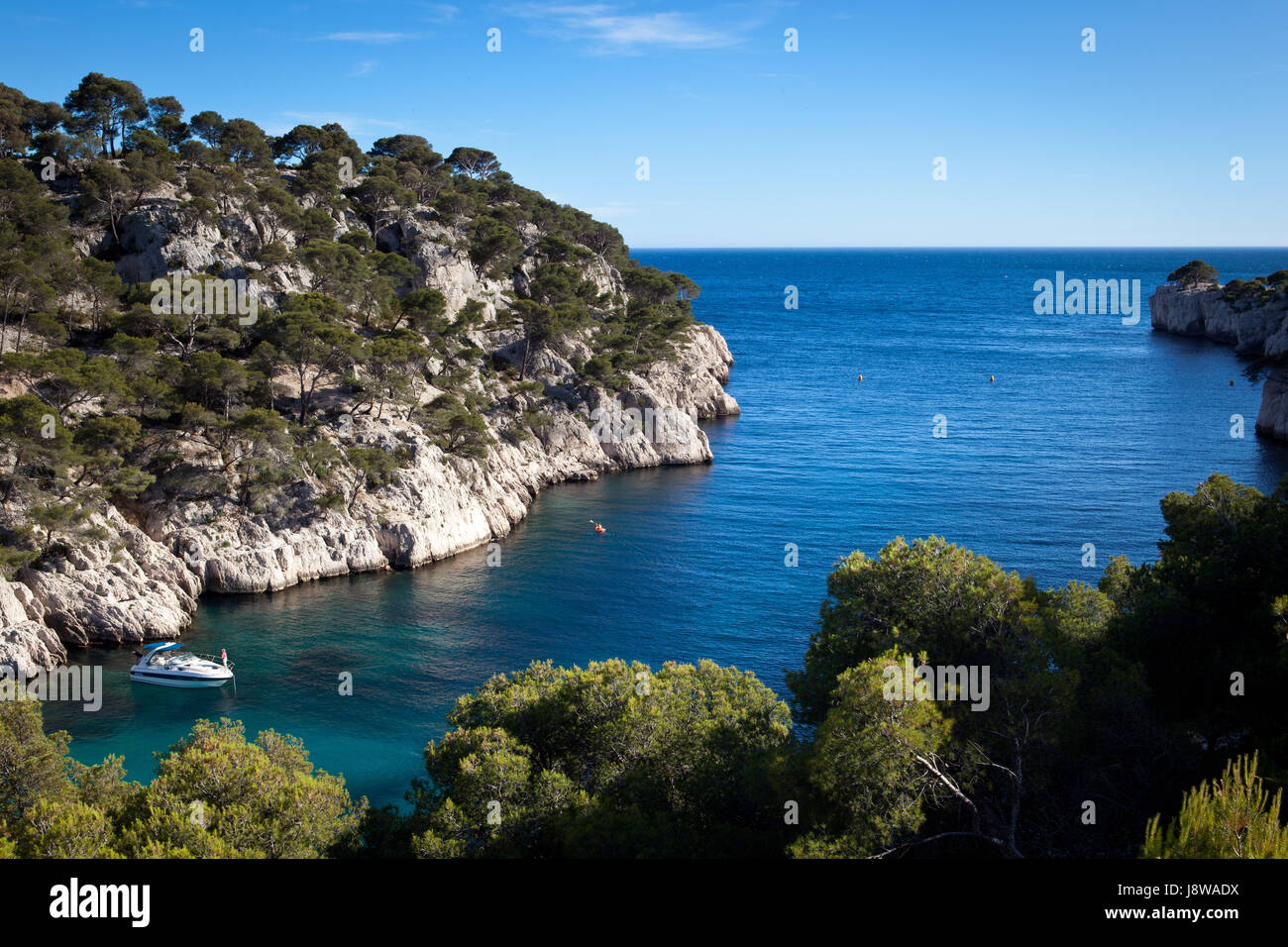 france, south, coast, Provence, salt water, sea, ocean, water, blue ...