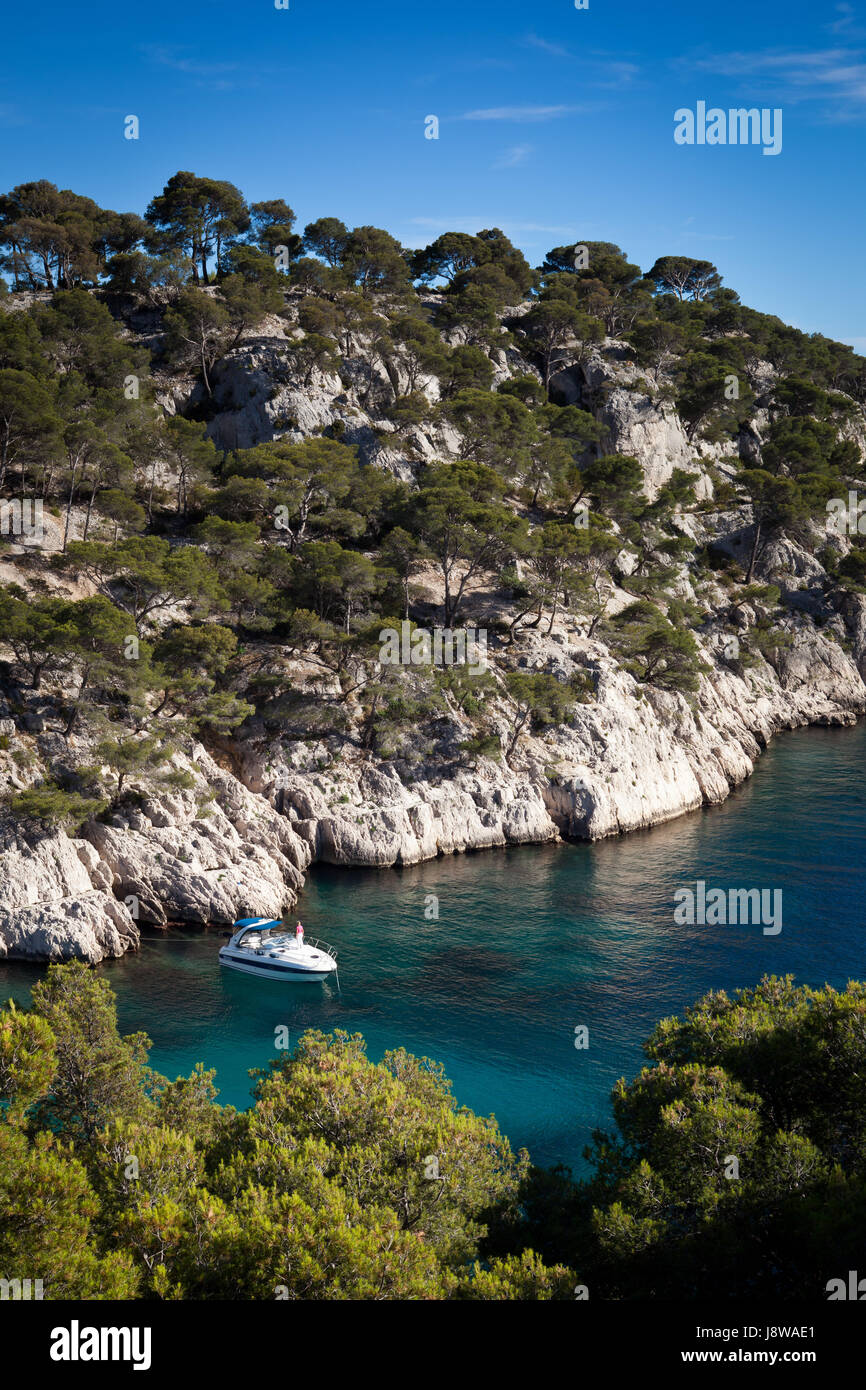 france, south, coast, Provence, salt water, sea, ocean, water, blue ...