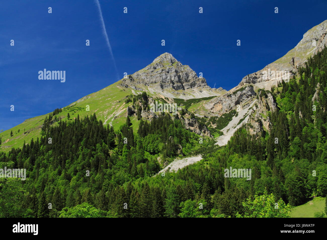 travel, alps, a trip goal, high mountains, mountain, tear, environment ...