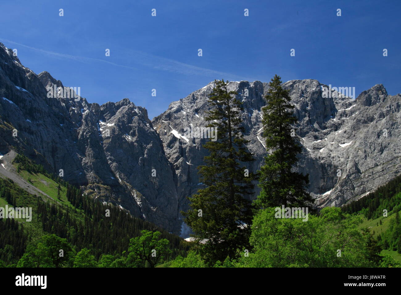 travel, alps, a trip goal, high mountains, mountain, tear, environment ...