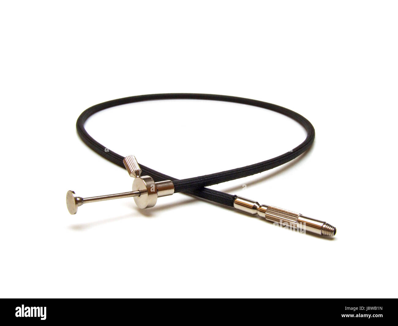 Cable release trigger hi-res stock photography and images - Alamy