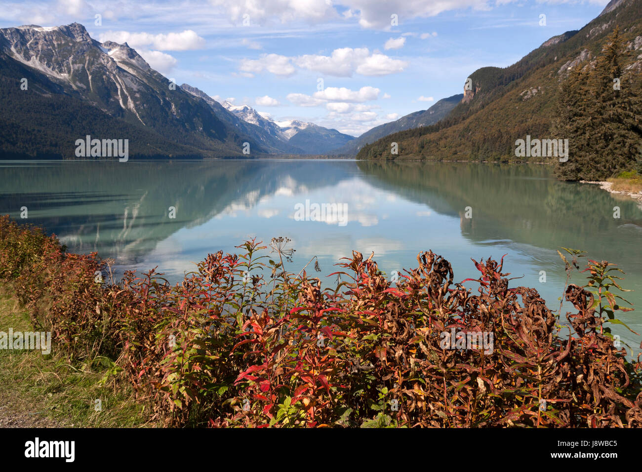 Chilkoot hi-res stock photography and images - Alamy