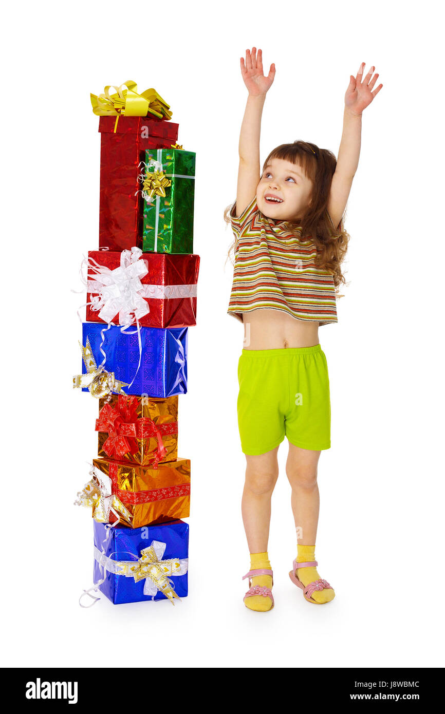 Coloured children hands Cut Out Stock Images & Pictures - Alamy