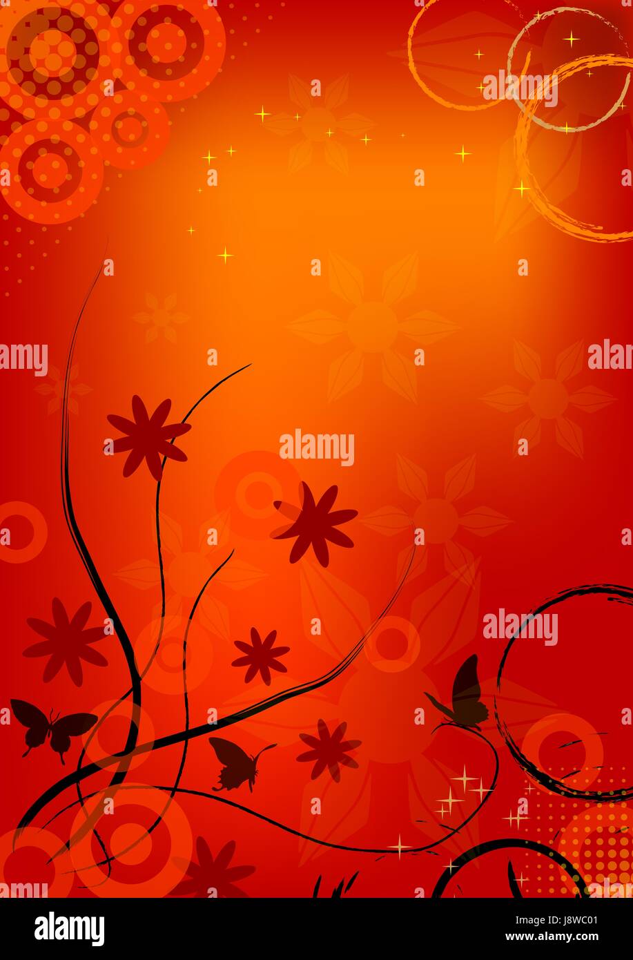 art, colour, model, design, project, concept, plan, draft, butterfly ...