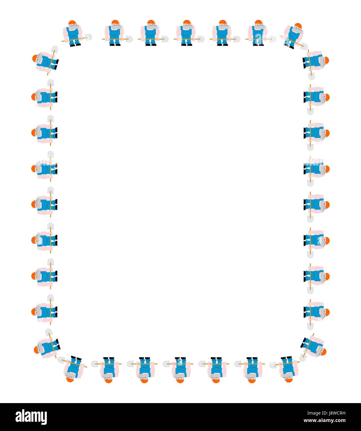 Coverall Vector Vectors High Resolution Stock Photography and Images ...