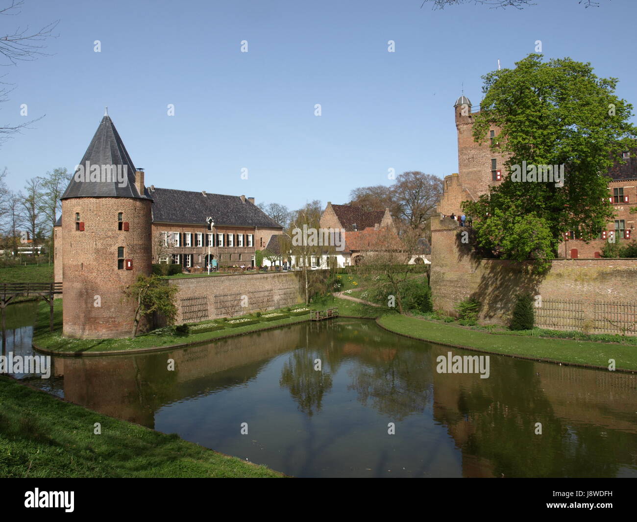 Huis bergh hi-res stock photography and images - Alamy
