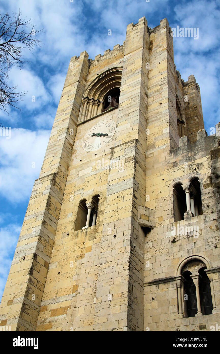 historical, cathedral, style of construction, architecture ...