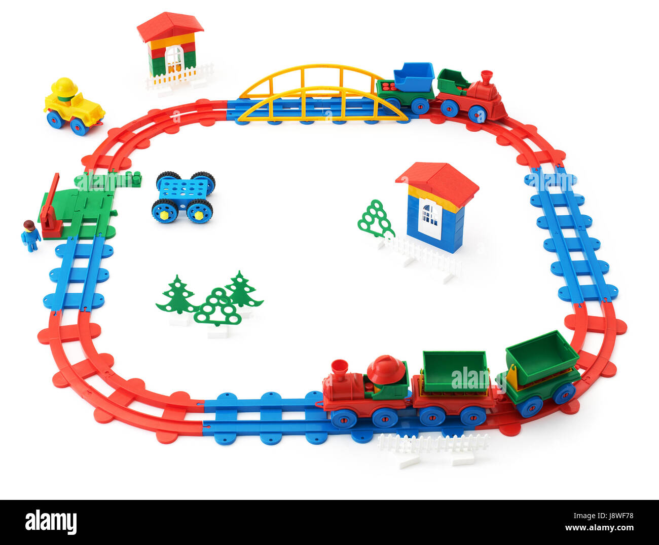 object, toy, toys, railway, locomotive, train, engine, rolling stock ...
