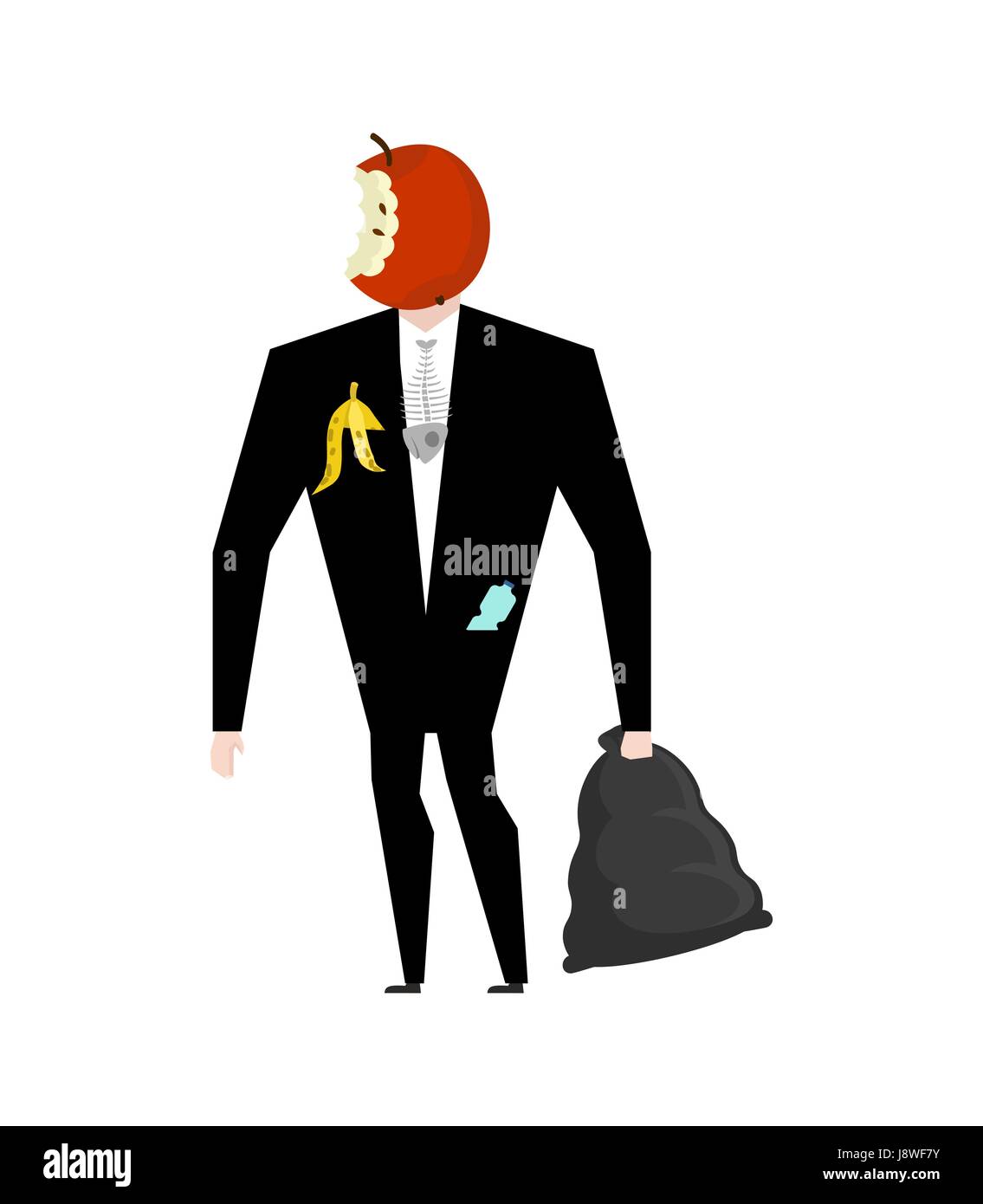 Mr person Stock Vector Images - Alamy