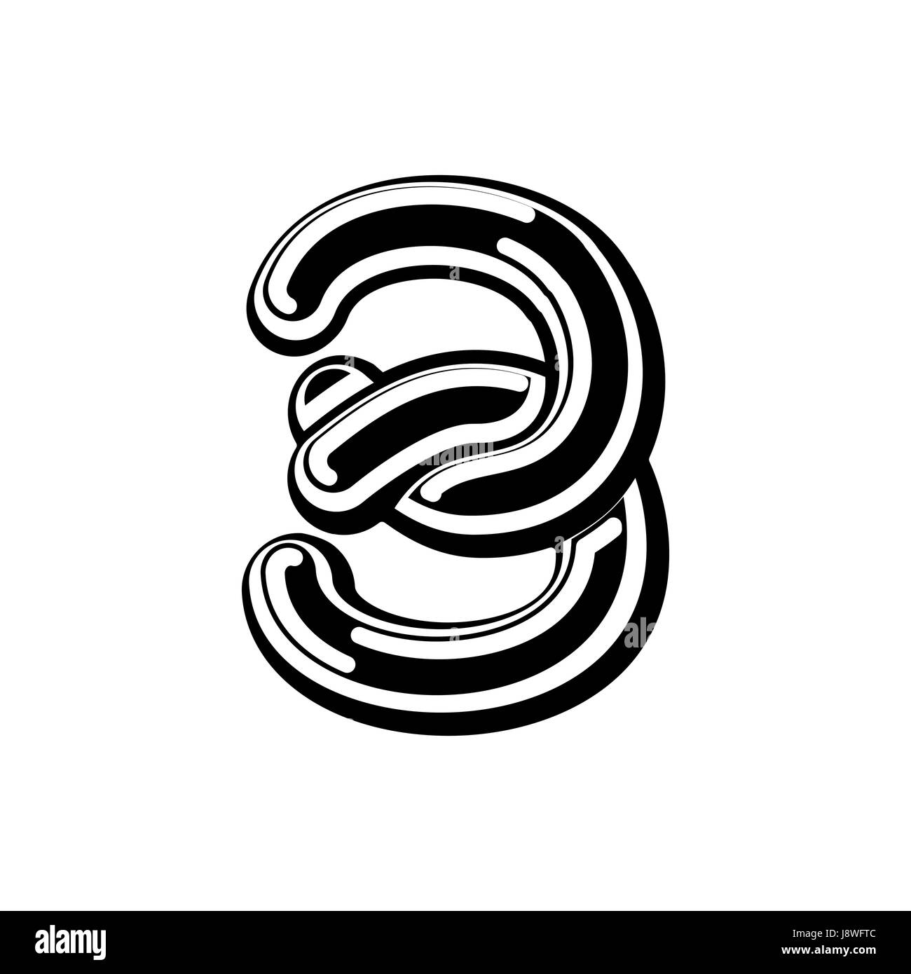 Celtic Font High Resolution Stock Photography and Images - Alamy