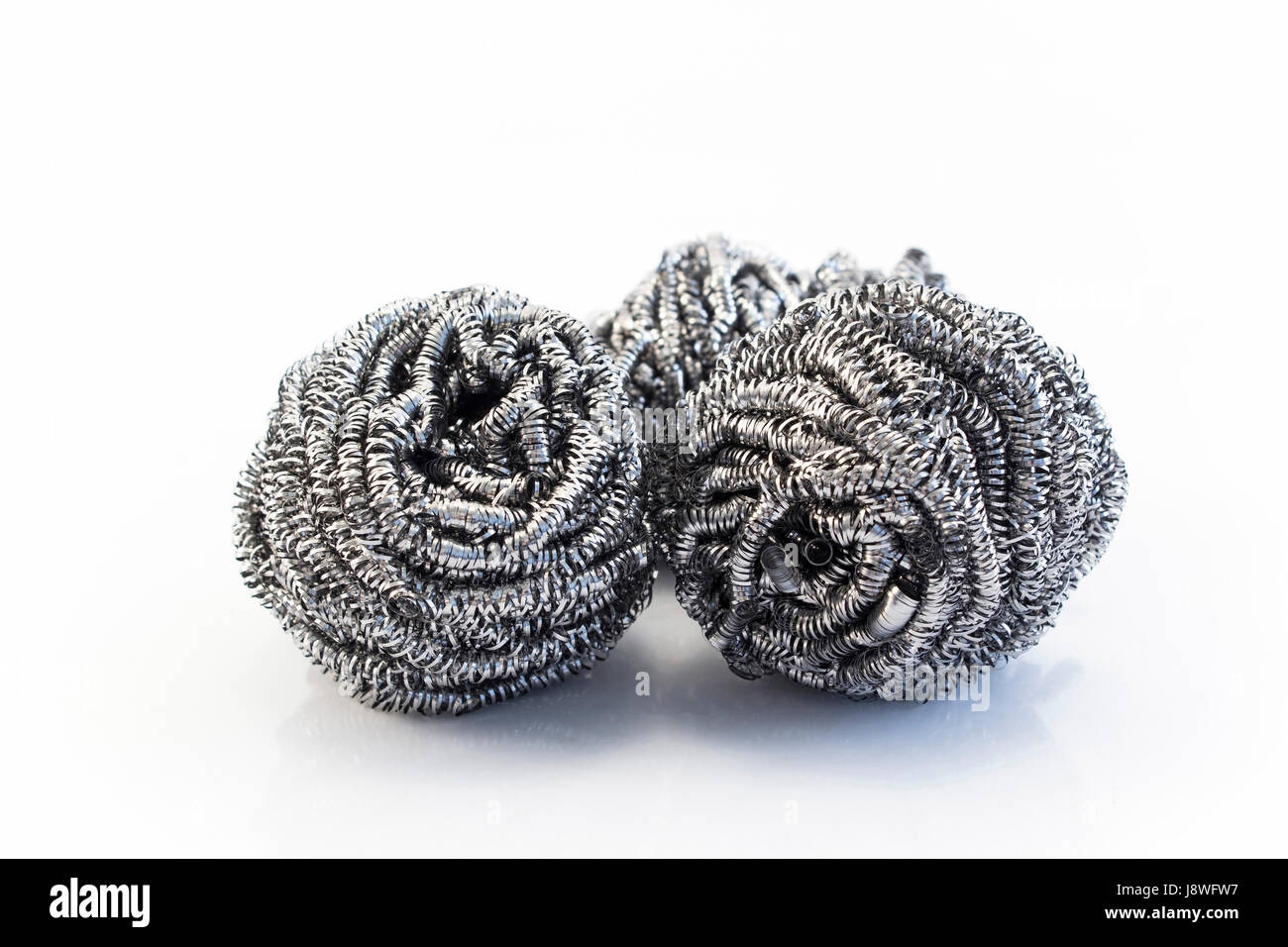 Metal sponge hi-res stock photography and images - Alamy