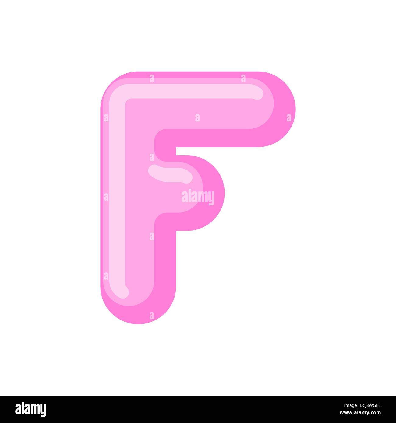 Happy birthday f Stock Vector Images - Alamy