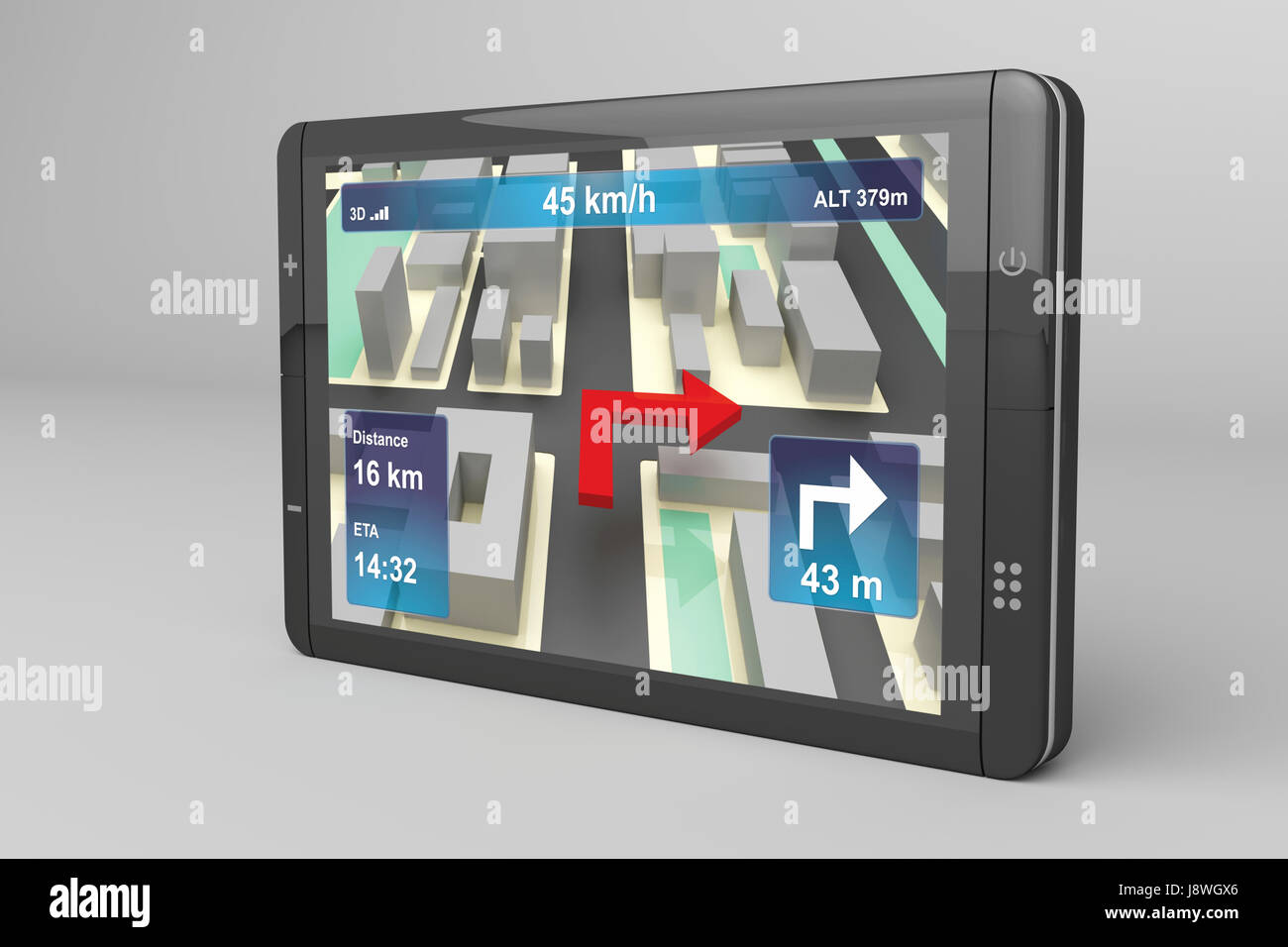 navigation, position, navigator, device, location, city, town ...