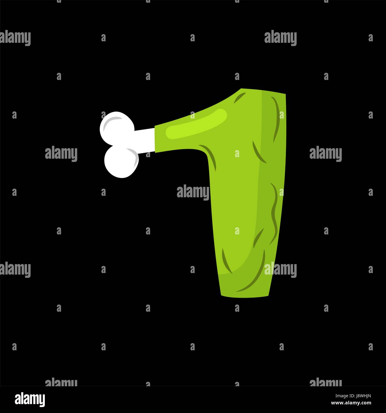 Bones 1 Stock Vector Images - Alamy