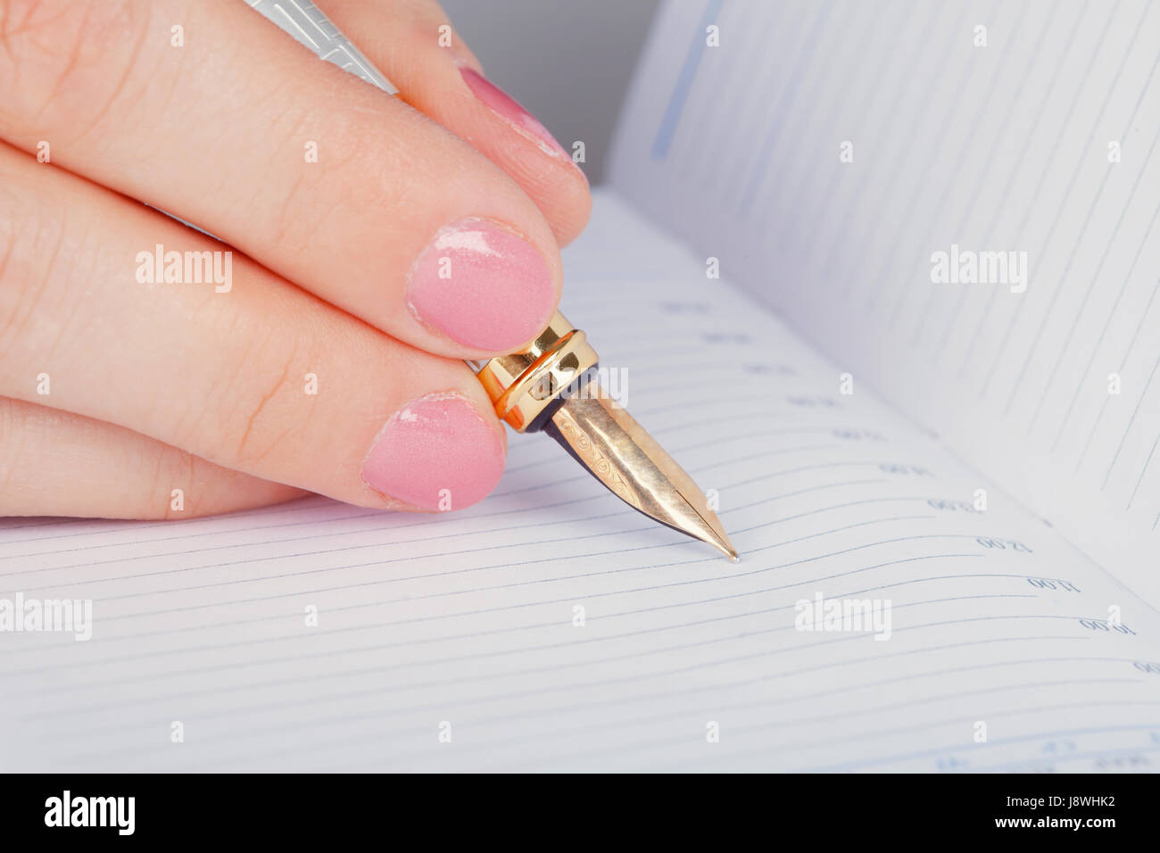 closeup, human, human being, body, type, hand, write, wrote, writing ...