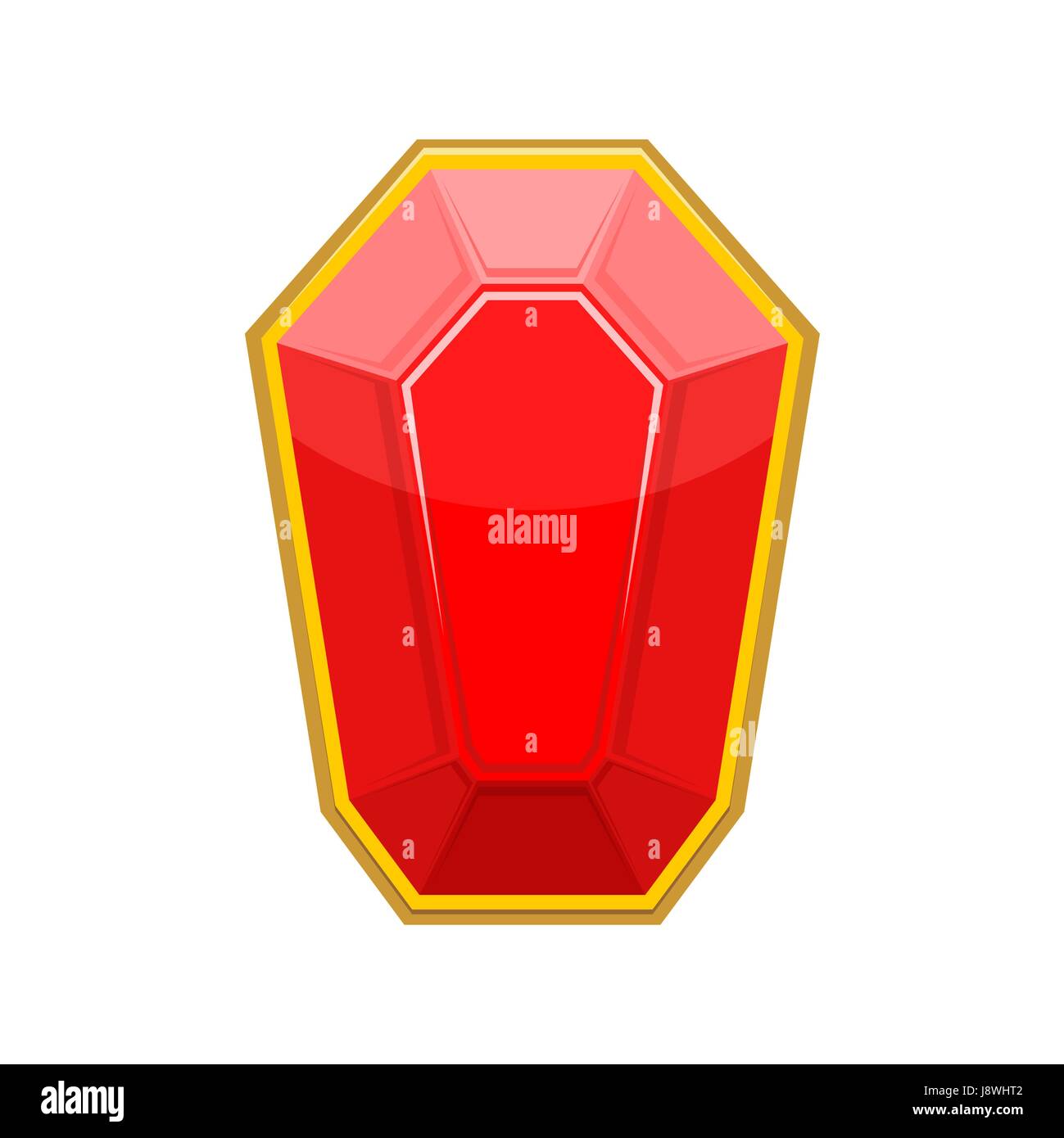 Tourmaline image Stock Vector Images - Alamy