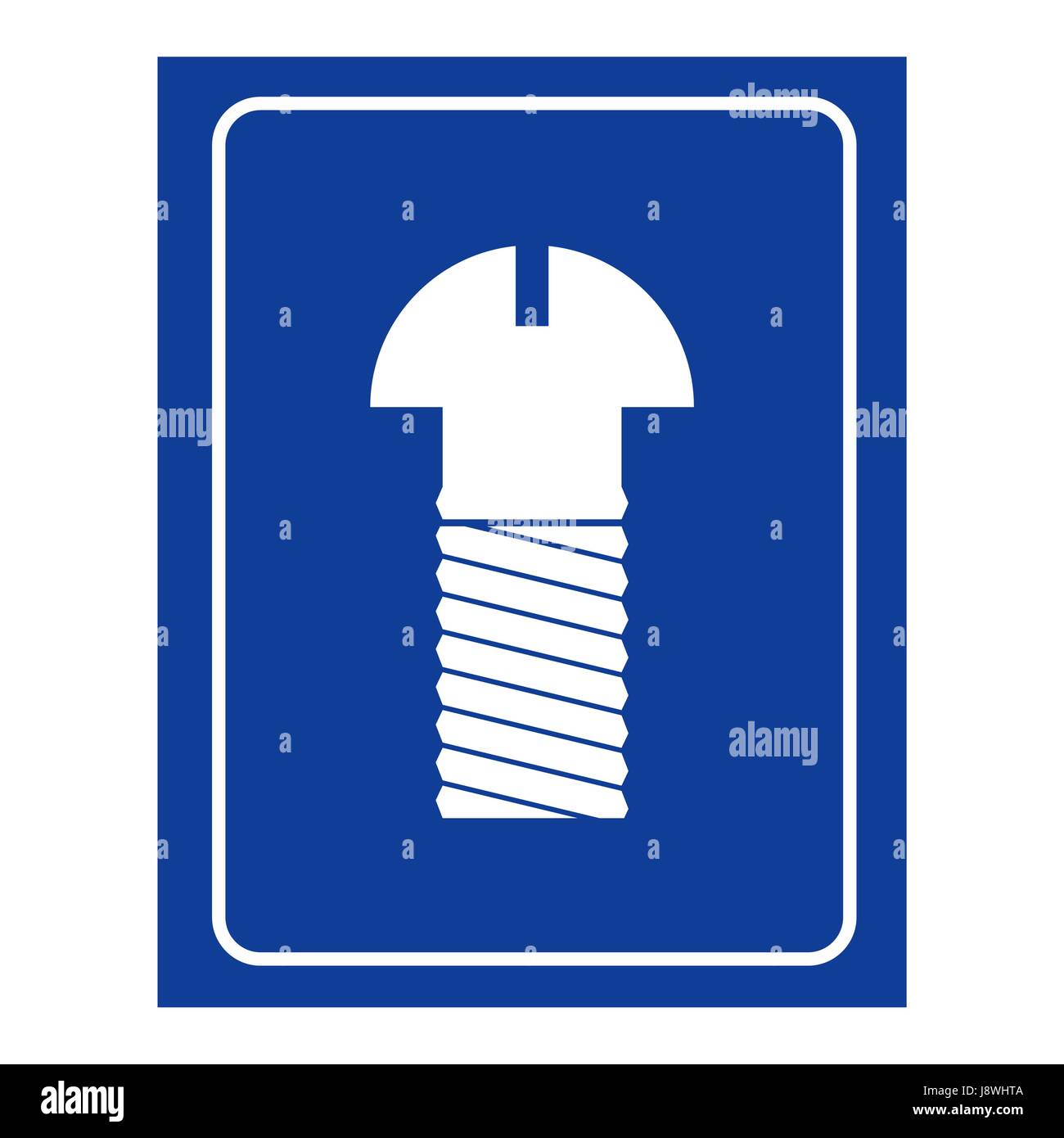 Mens room pictogram hi-res stock photography and images - Alamy