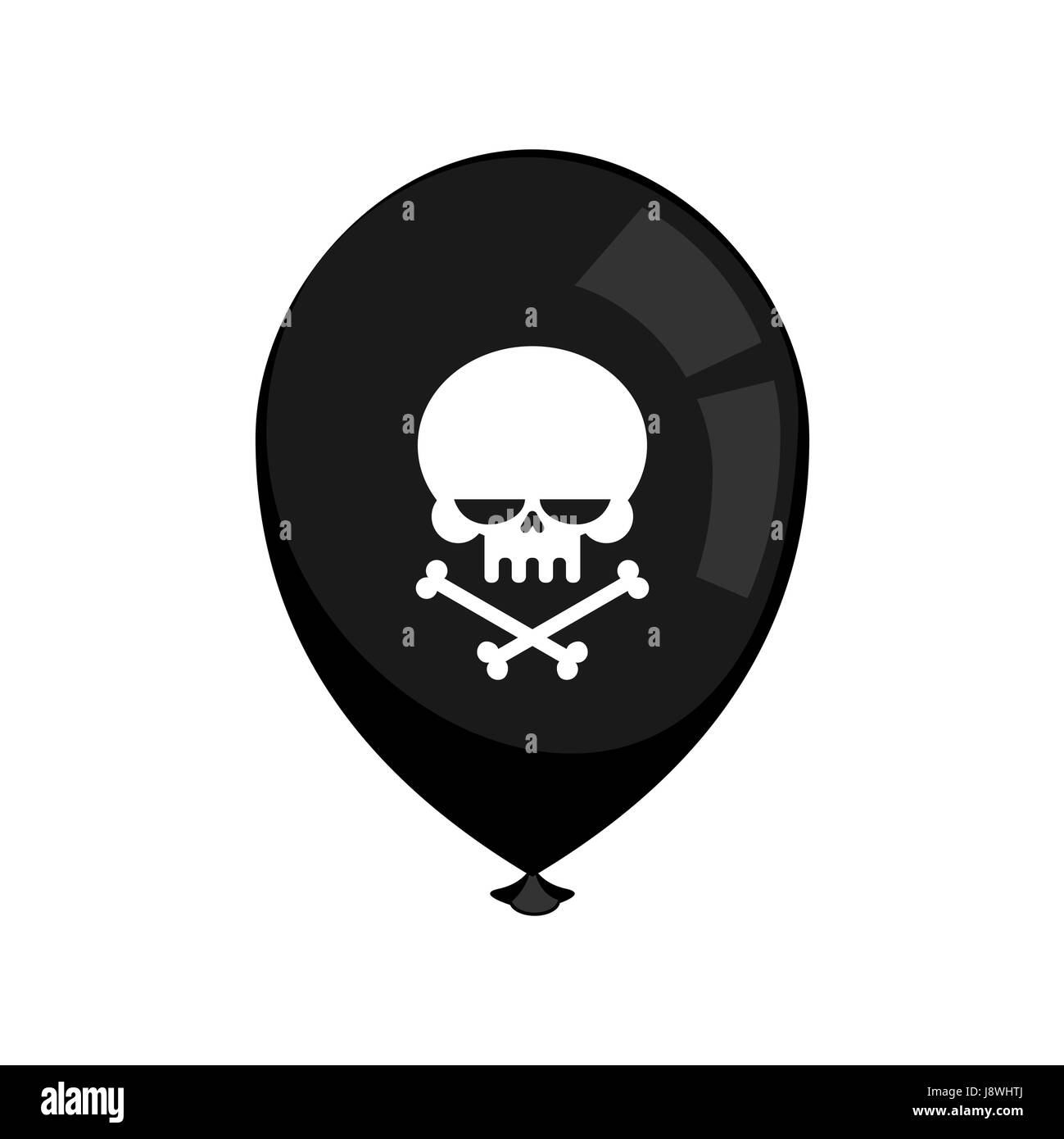Air balloon anatomy Stock Vector Images - Alamy