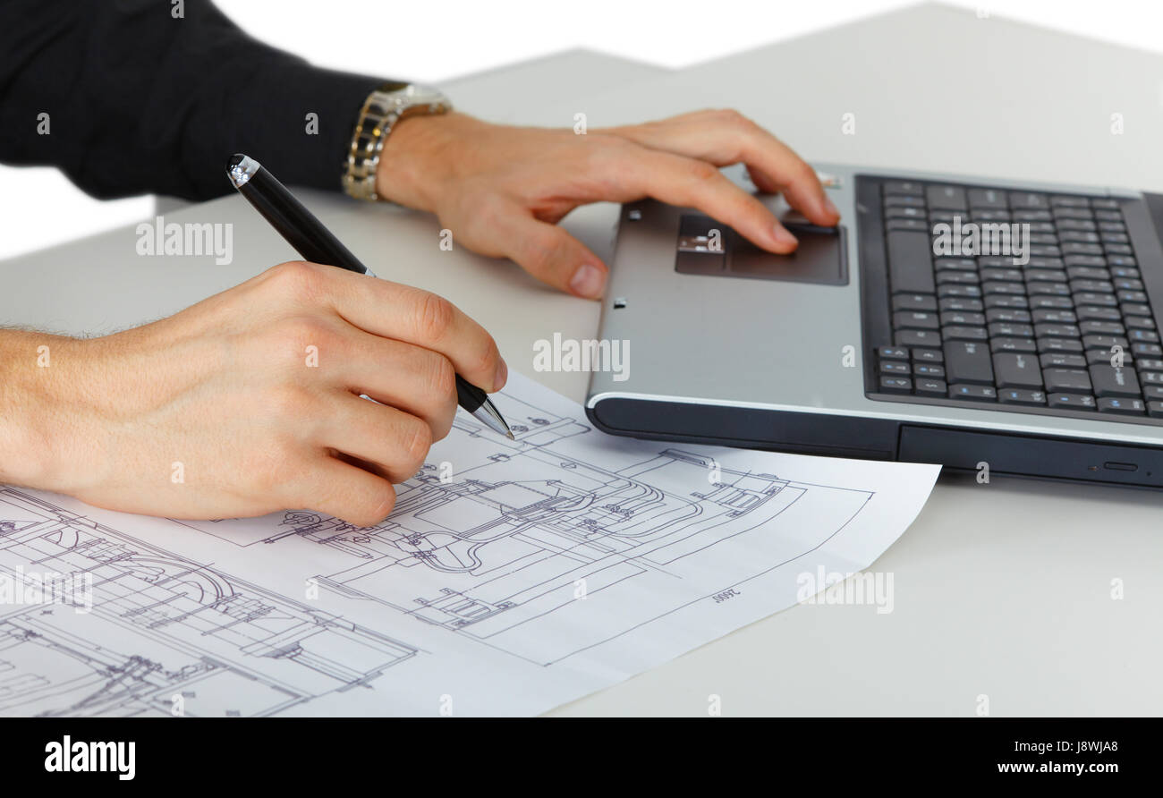 Human male body sketch hi-res stock photography and images - Alamy