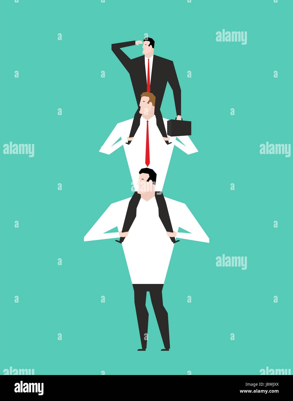 Company Hierarchy High Resolution Stock Photography and Images - Alamy