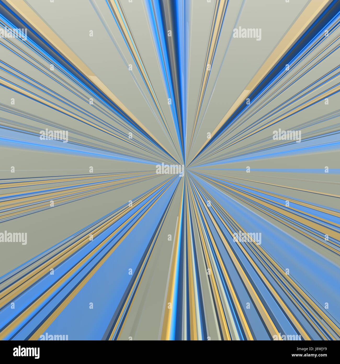 blue, ray, illustration, abstract, center, backdrop, background, rays ...