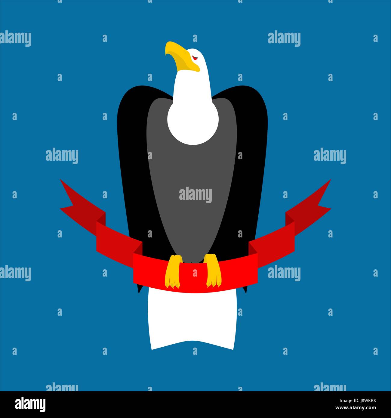 Dashing bird Stock Vector Images - Alamy