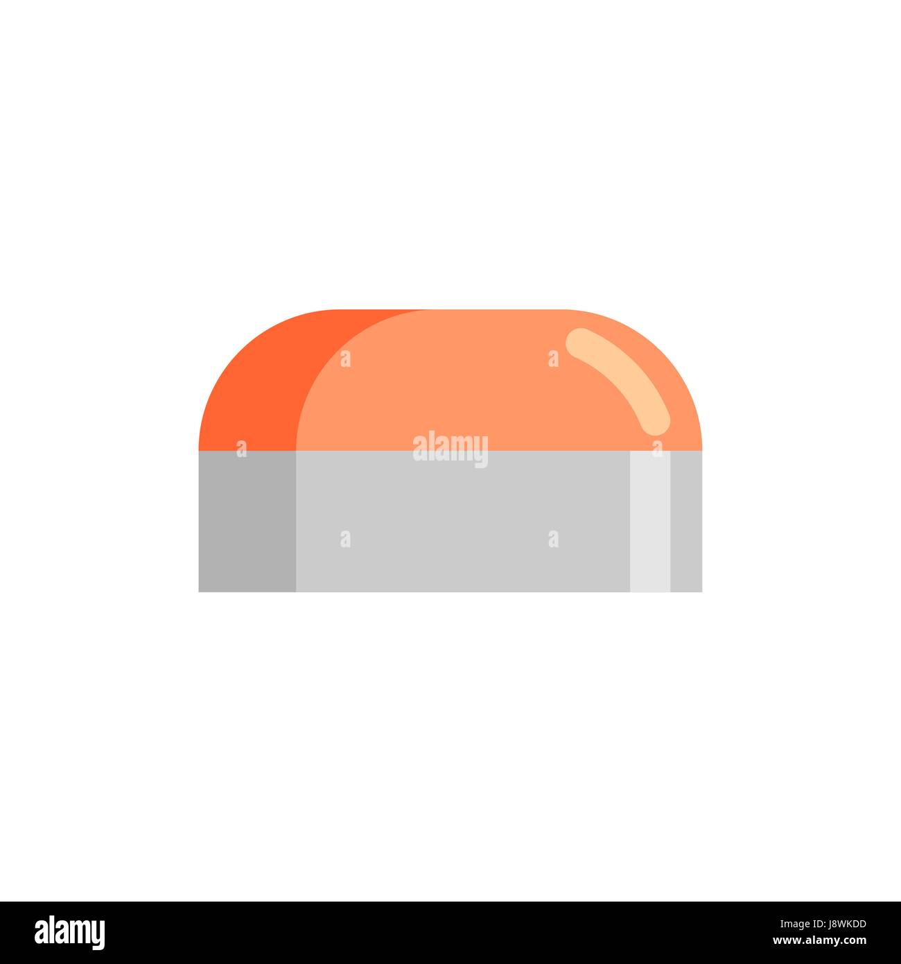 Ice gel pack Stock Vector Images - Alamy