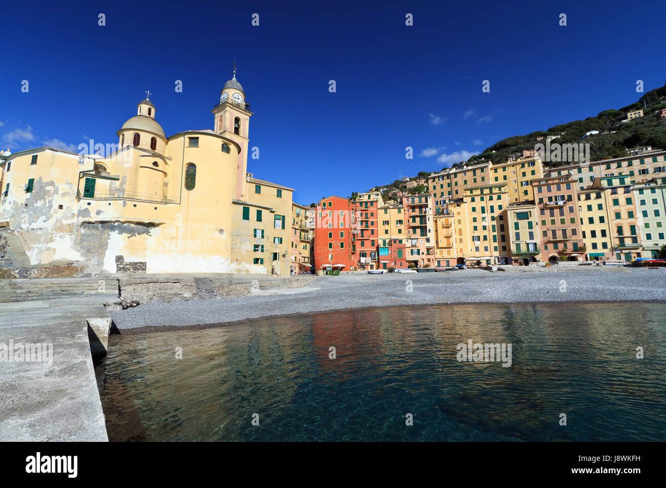 city, town, beach, seaside, the beach, seashore, promenade, community ...