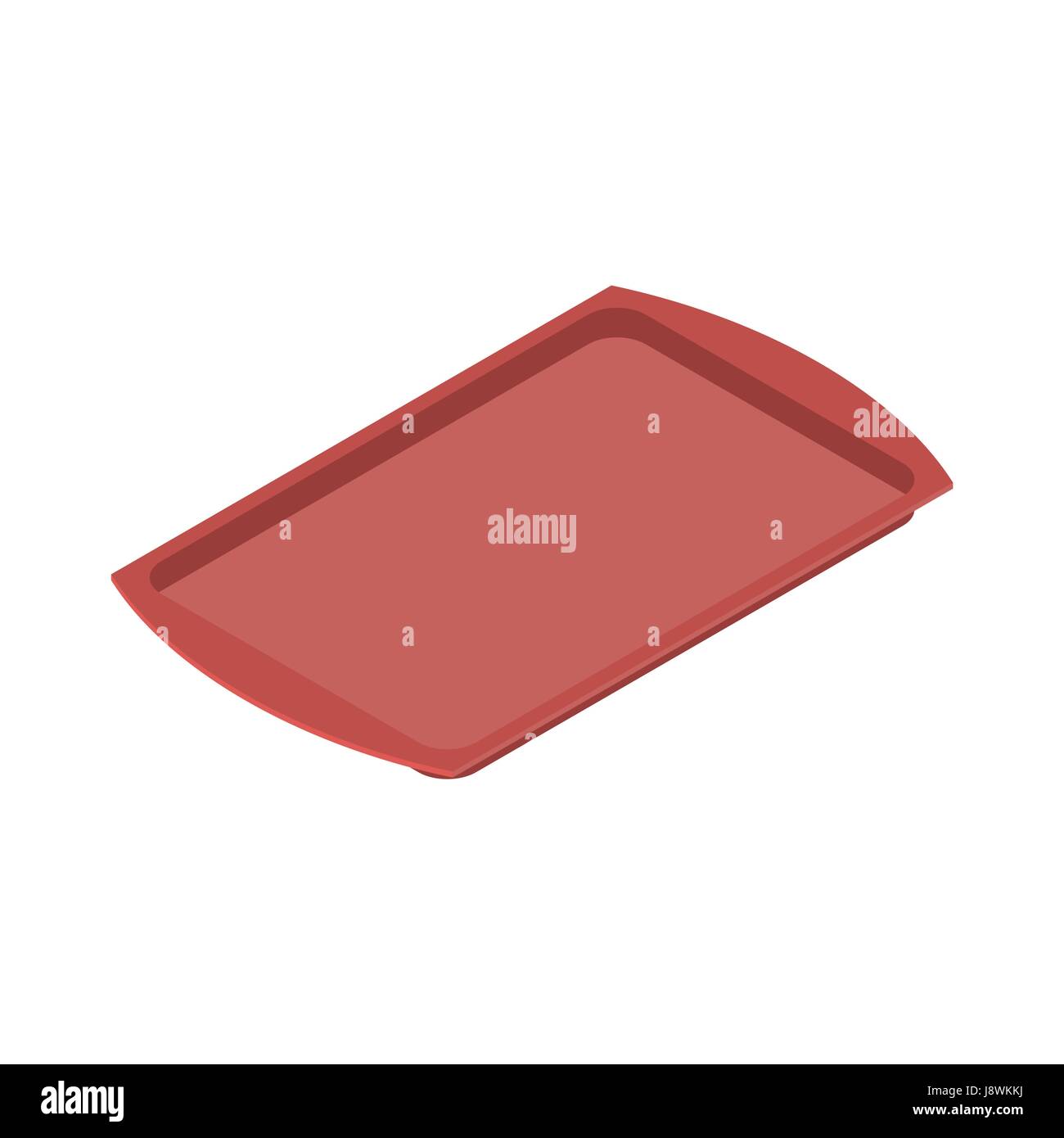 Medical equipment on tray Stock Vector Images - Alamy