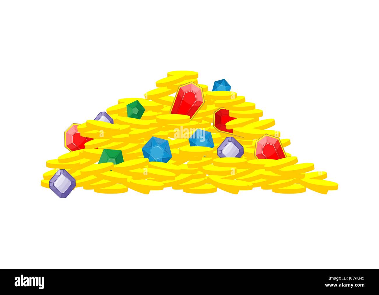 Hidden gem vector vectors hi-res stock photography and images - Alamy