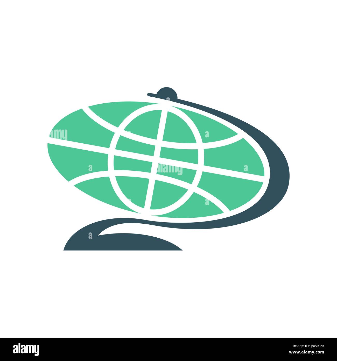 Geology ball Stock Vector Images - Alamy