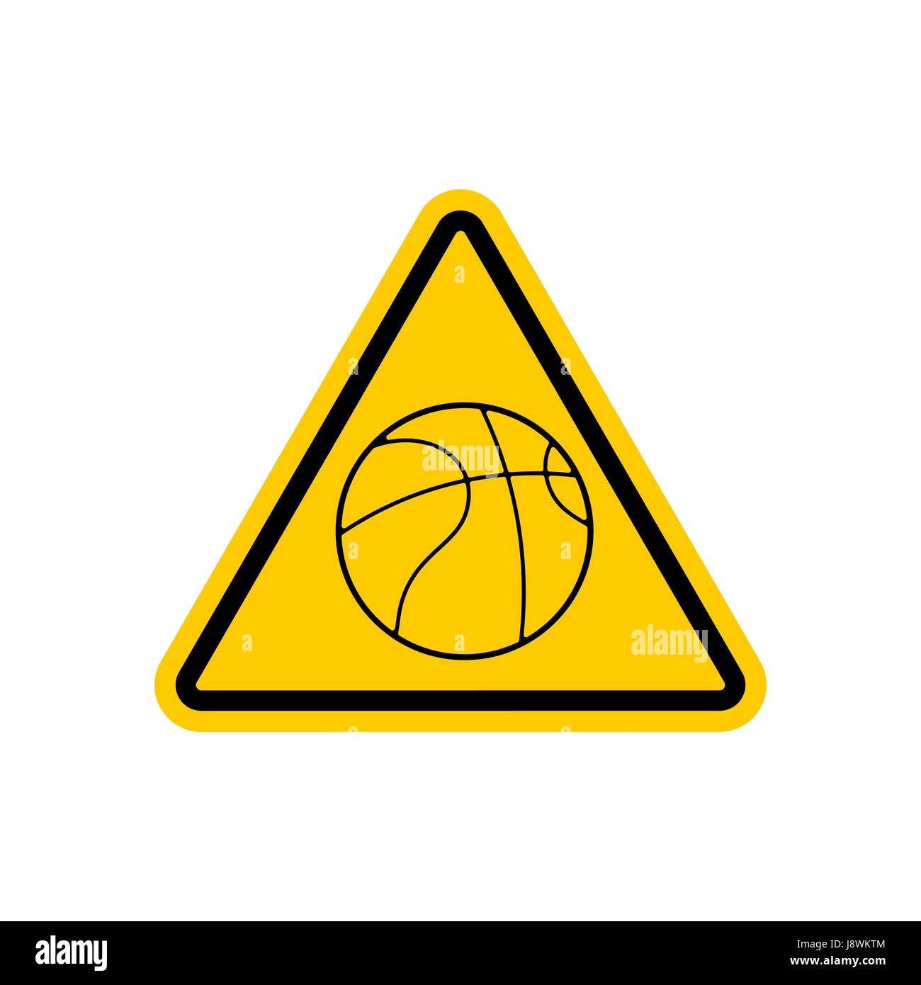 Danger dangers dangerous Stock Vector Images - Alamy