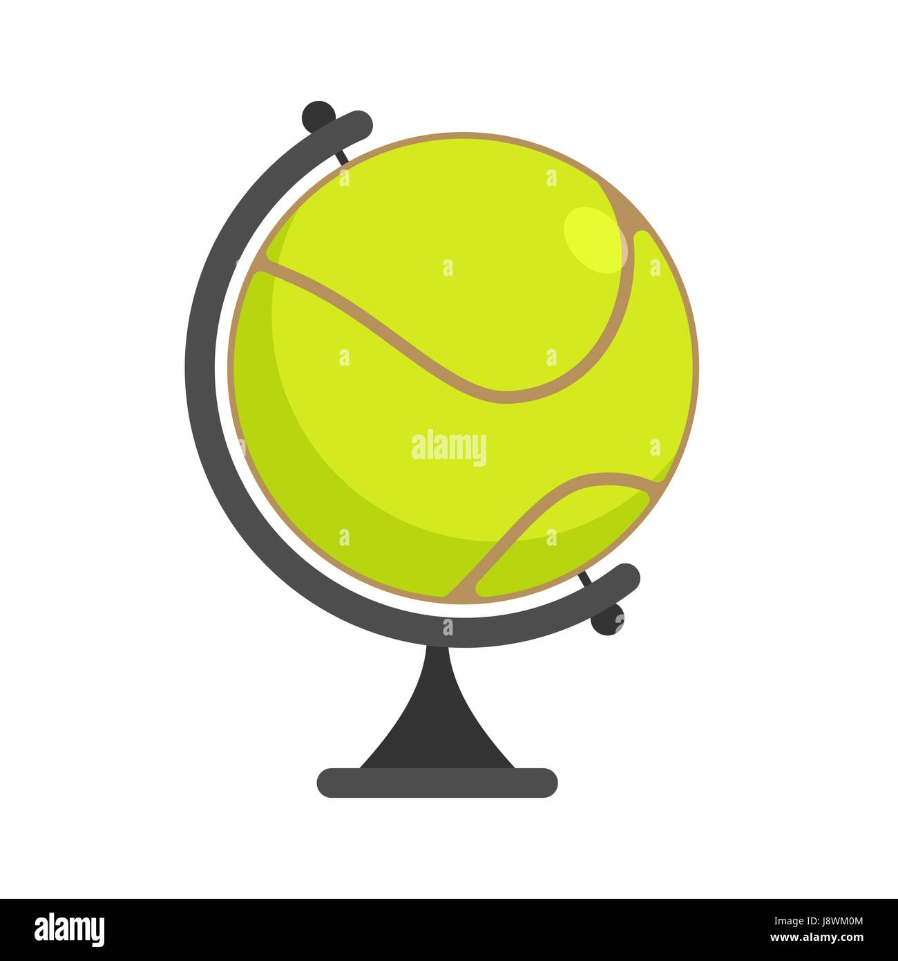 World tennis tournament Stock Vector Images - Alamy