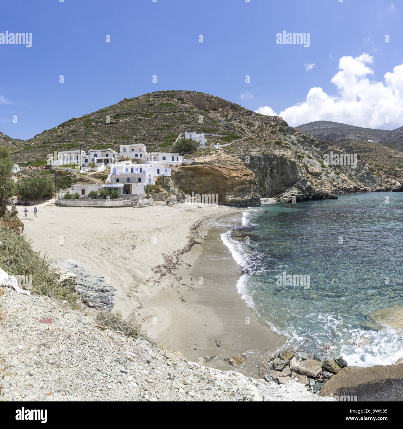 Agali village hi-res stock photography and images - Alamy
