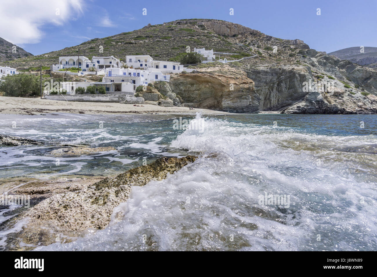 Agali village hi-res stock photography and images - Alamy