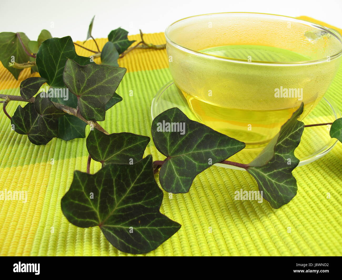 herb tea, ivy, tea, means, agent, medicine, drug, remedy, substance ...