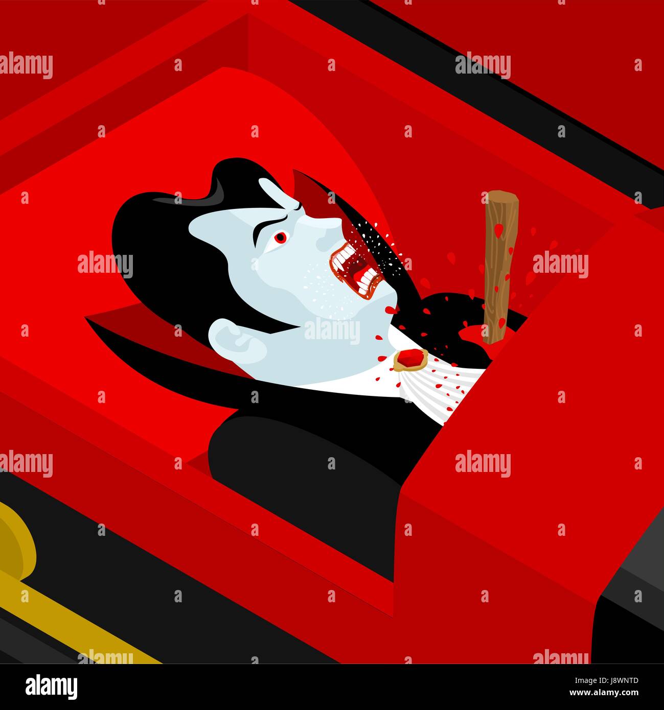 Open Coffin Stock Photos & Open Coffin Stock Images - Alamy