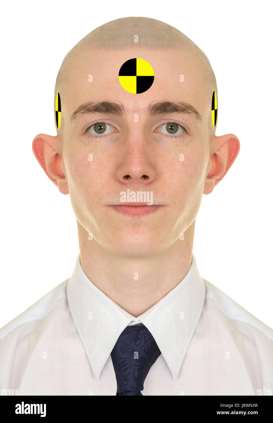 Guy dummy hi-res stock photography and images - Alamy