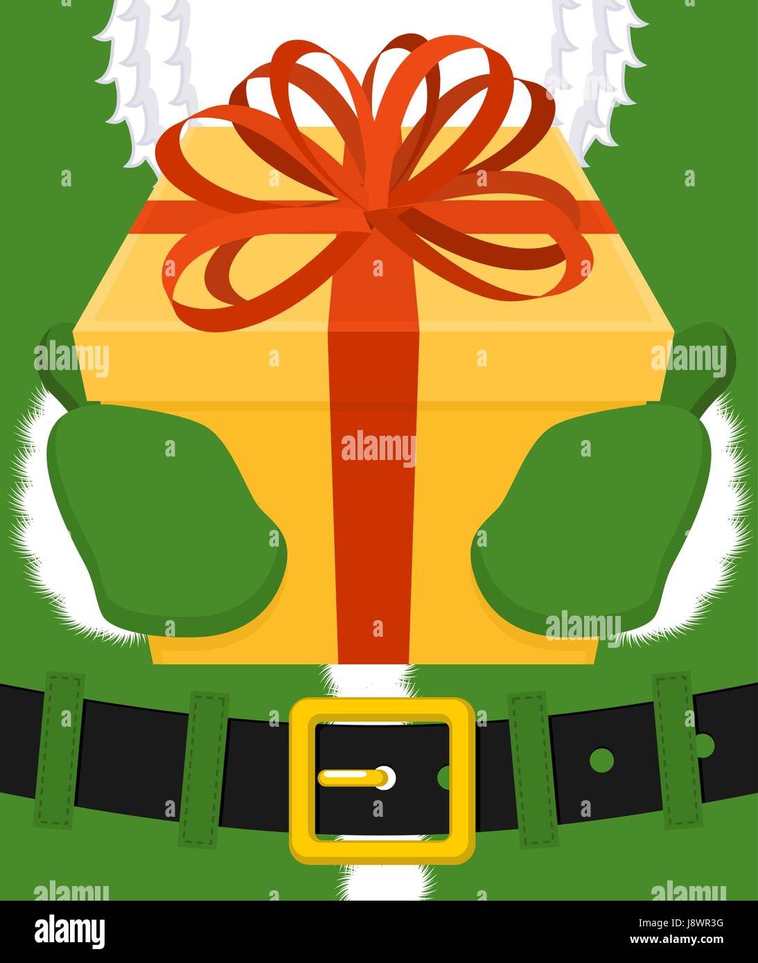 Irish Santa (Daddy of Christmas). Santa Claus Ireland ( Daidi na Nollag ...