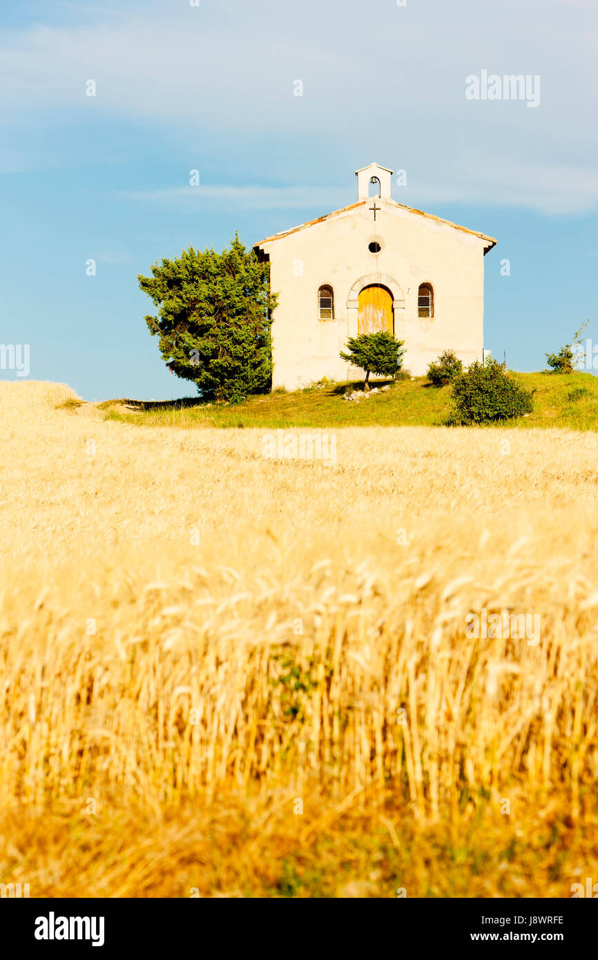 Peasant church france hi-res stock photography and images - Alamy