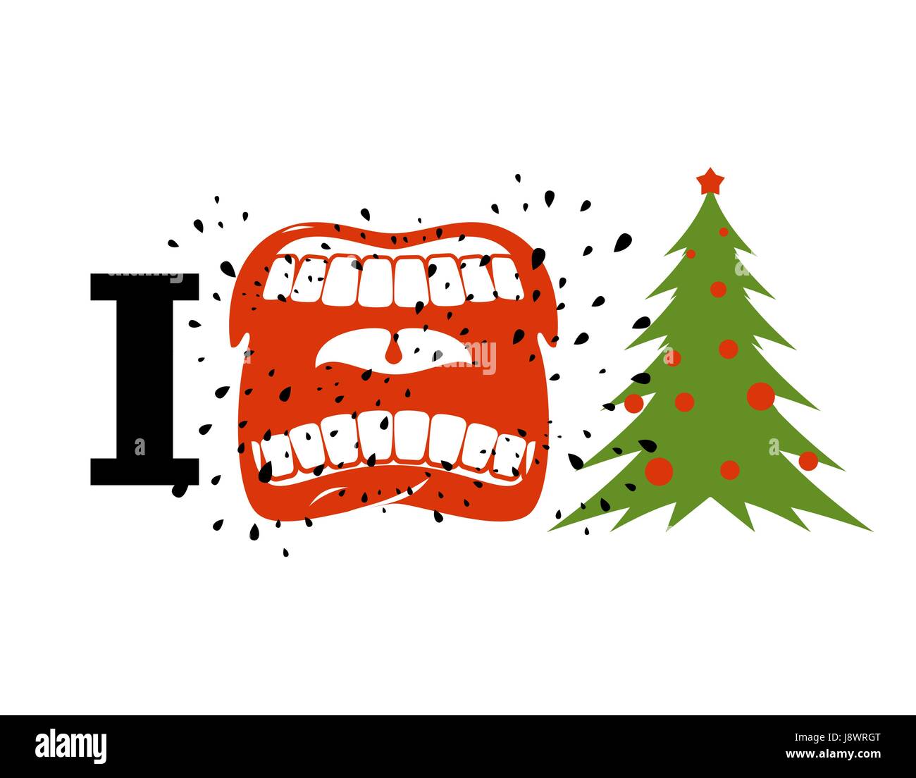 Cursing vector vectors hi-res stock photography and images - Alamy