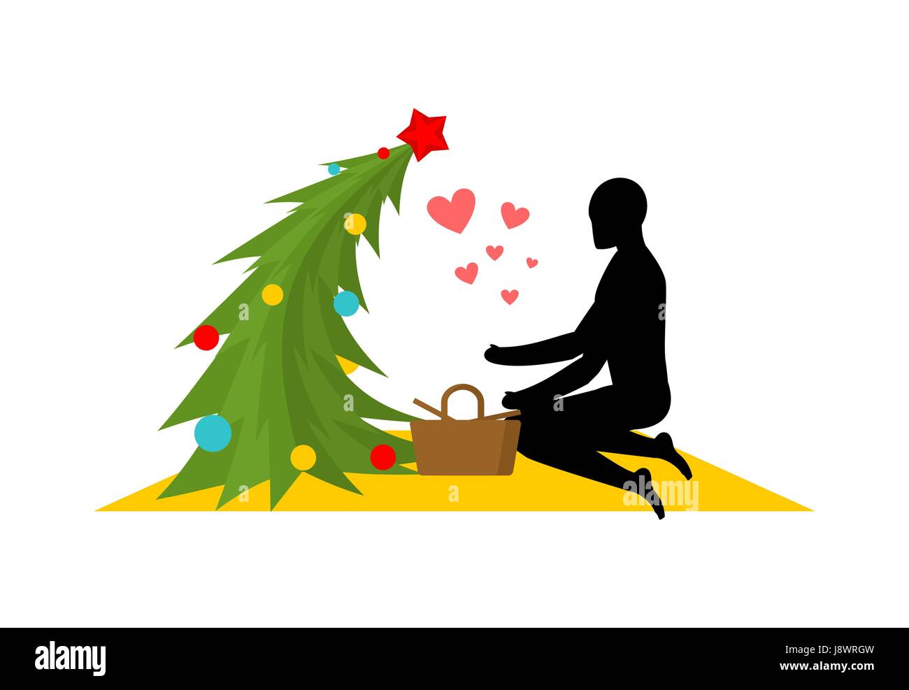 Traditional rendezvous Stock Vector Images - Alamy