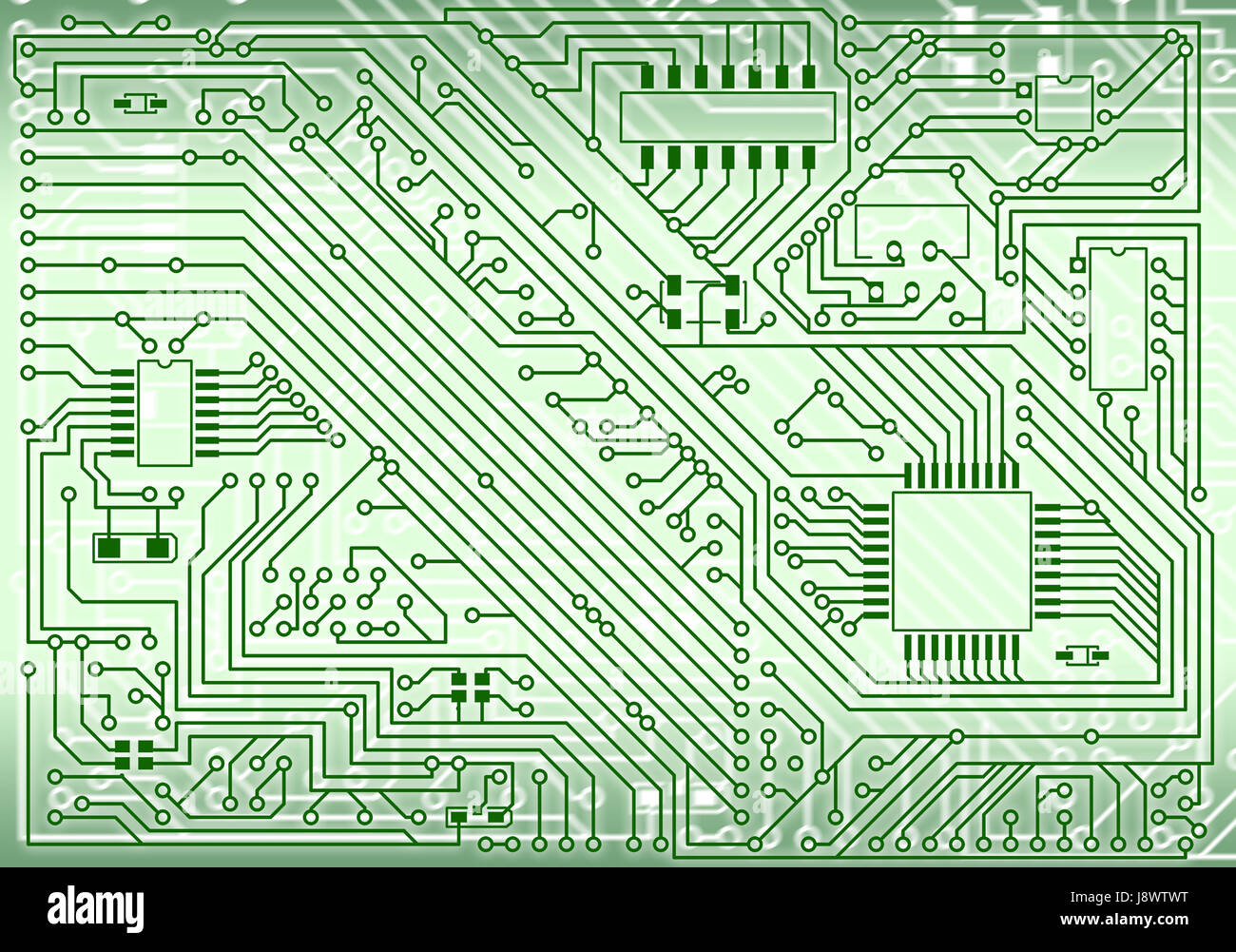 illustration, backdrop, background, texture, close, PC, computers ...