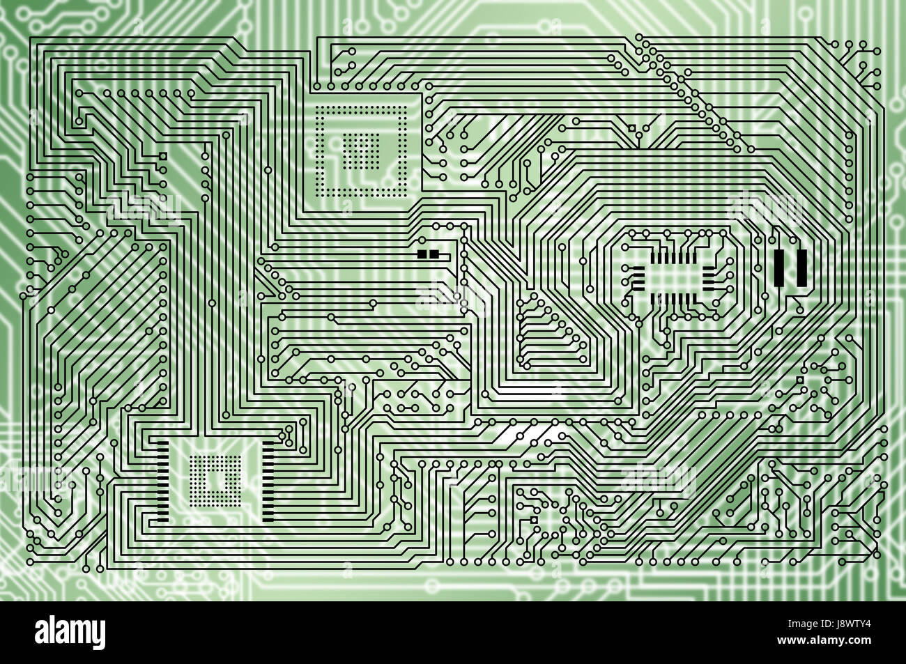 illustration, backdrop, background, texture, close, PC, computers ...