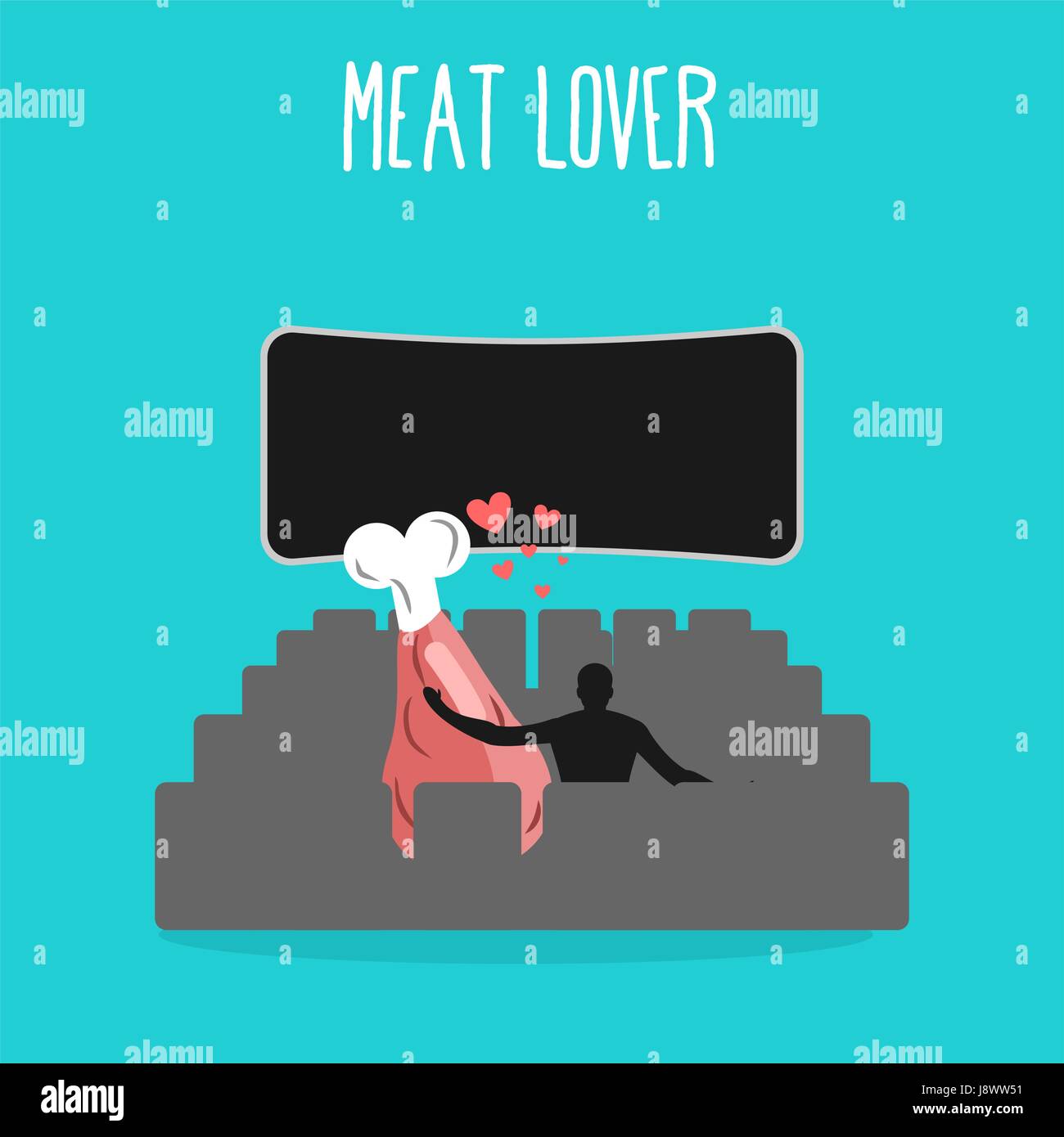 Wit film Stock Vector Images - Alamy