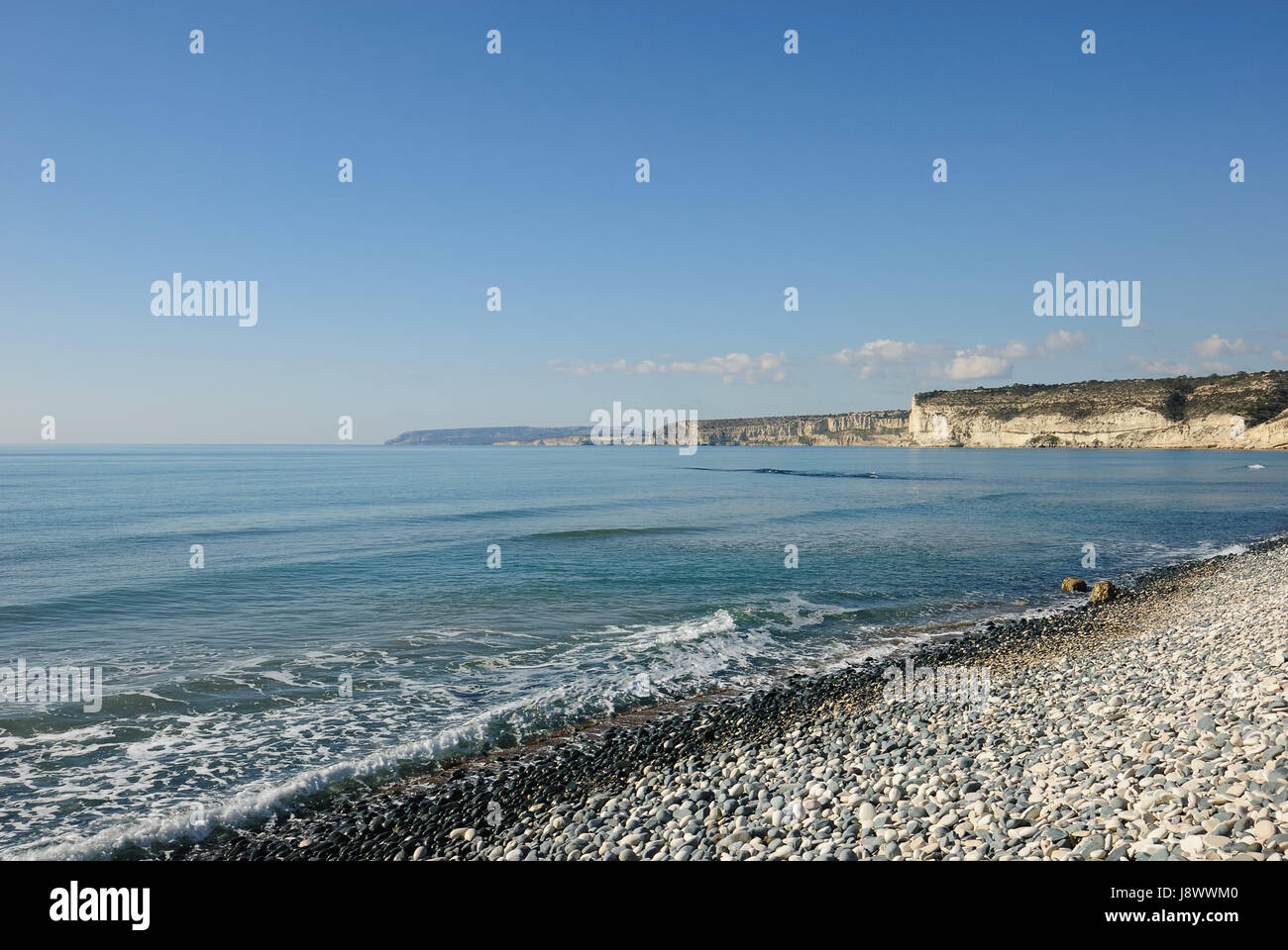 waves, water, mediterranean, salt water, sea, ocean, coast, cyprus ...