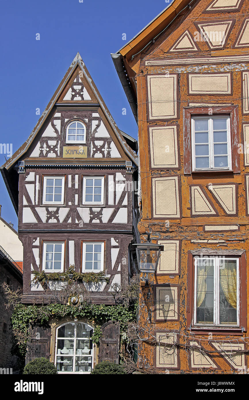 frame-work, building of historic importance, protection of historic ...